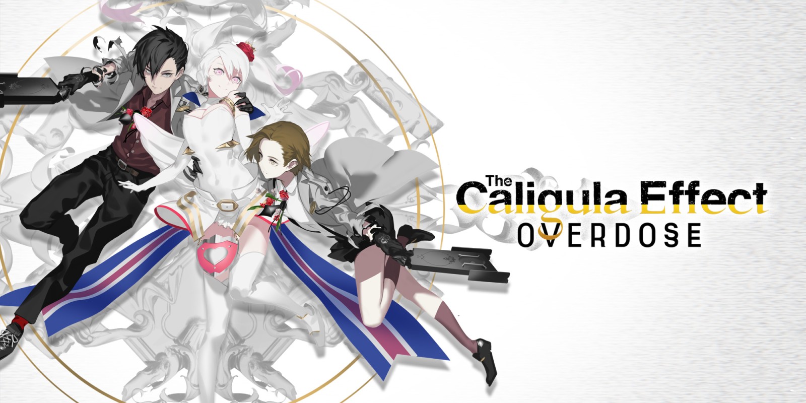 [Bon Plan] The Caligula Effect : Overdose (Switch) à 38,99€ | Videoludeek