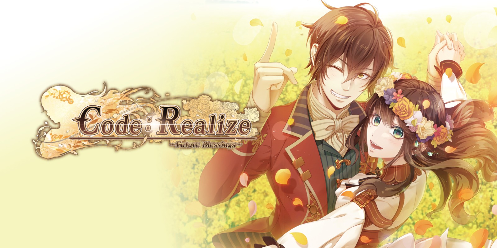 Code: Realize - Future Blessings (Switch) à 39,99€ | Videoludeek