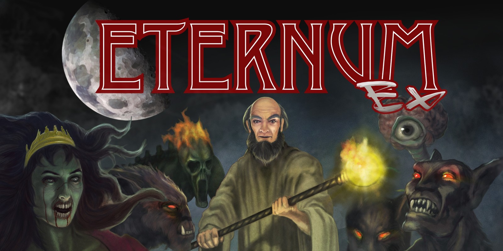 Red Art Games annonce Eternum EX | Videoludeek