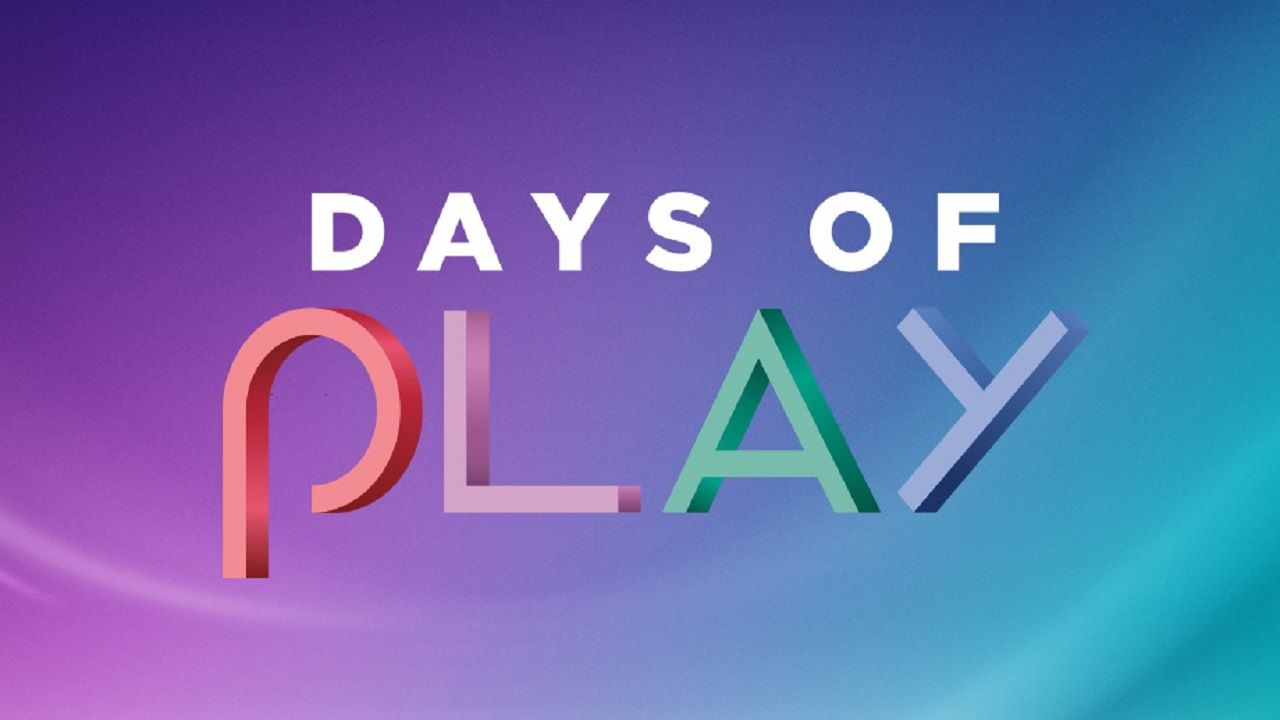Days of Play 2020 (Offres PlayStation) | Videoludeek