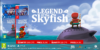 Red Art Games annonce Legend of the Skyfish | Videoludeek