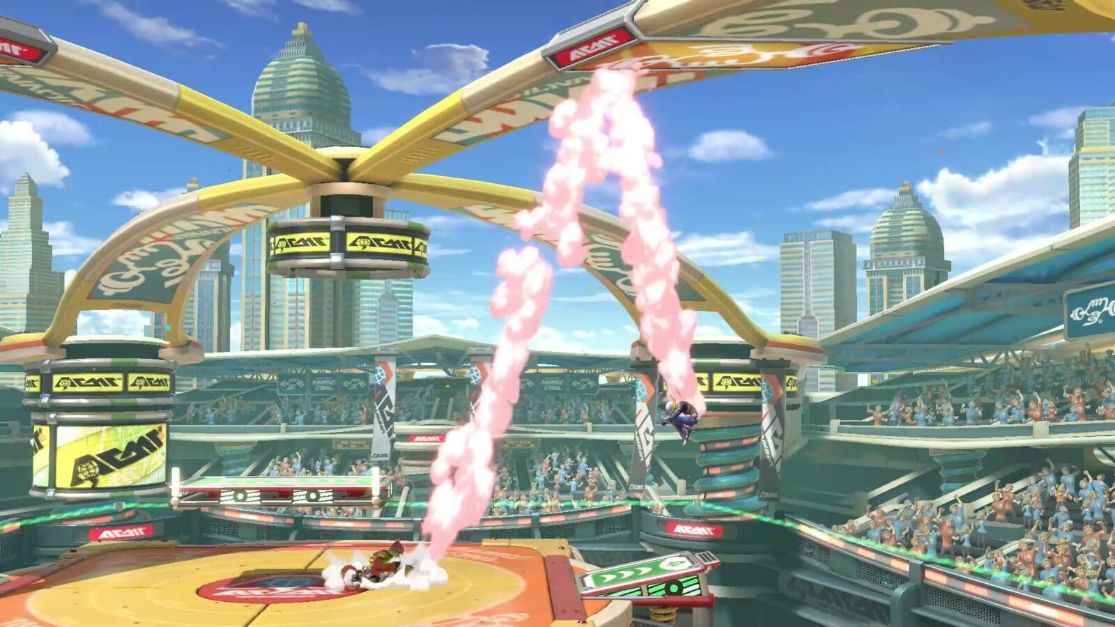 Super Smash Bros. Ultimate Direct (Juin 2020) | Videoludeek