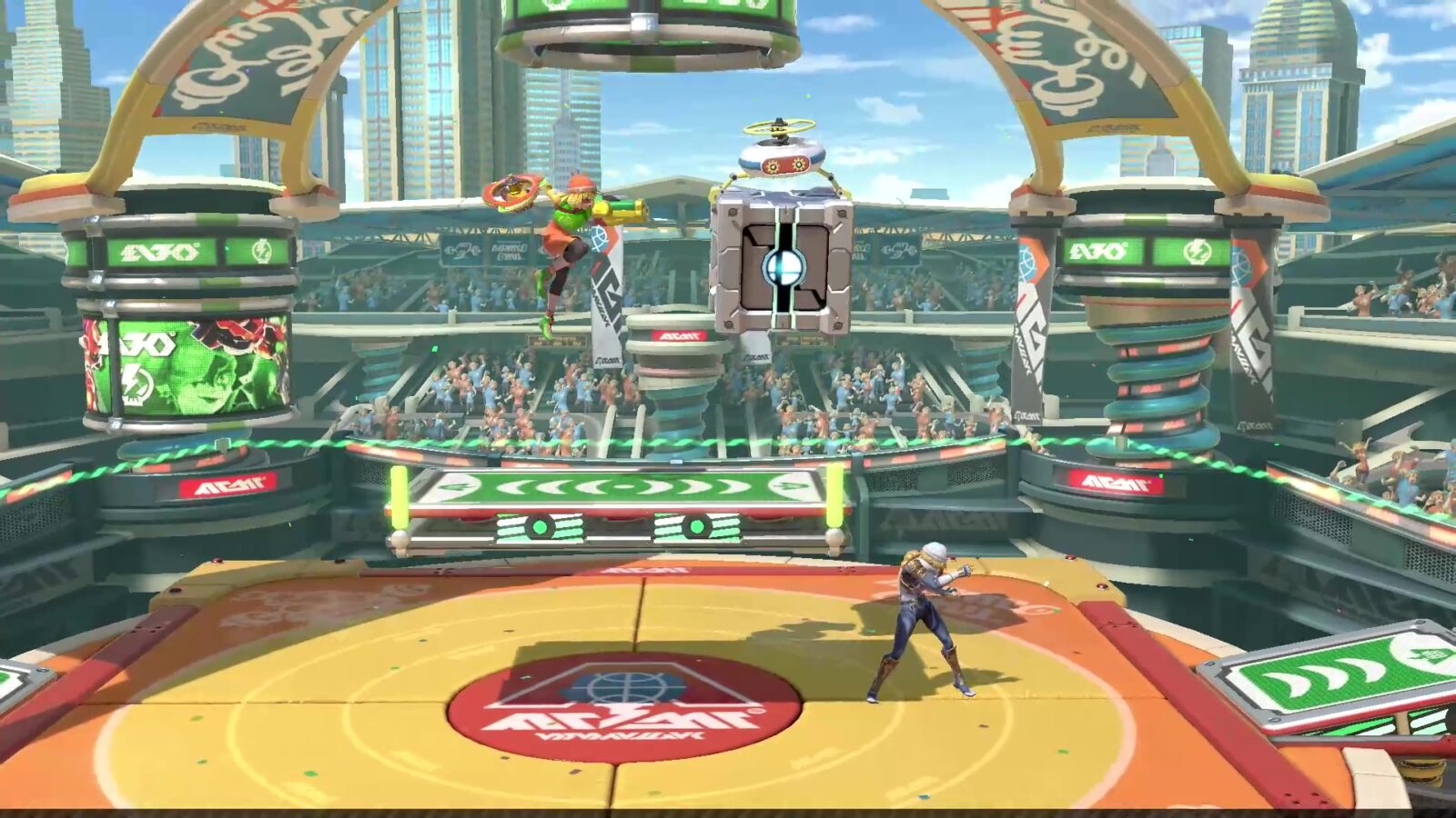 Super Smash Bros. Ultimate Direct (Juin 2020) | Videoludeek