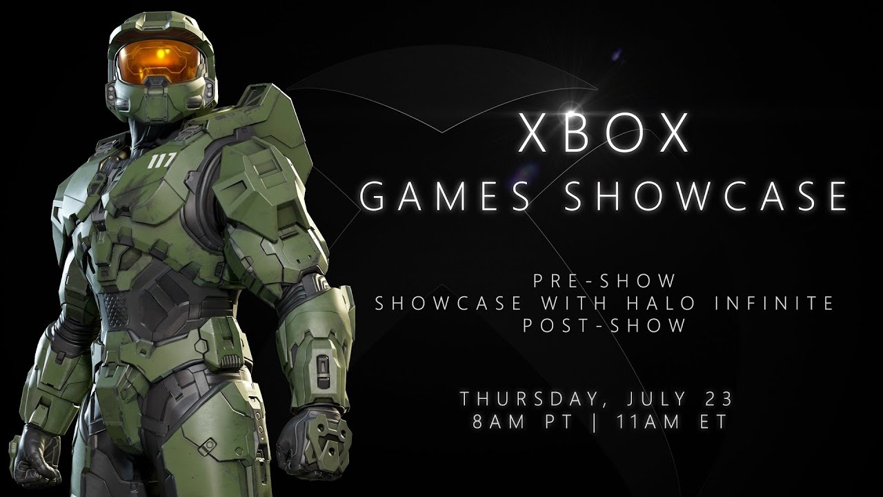 Xbox Games Showcase (Juillet 2020) | Videoludeek
