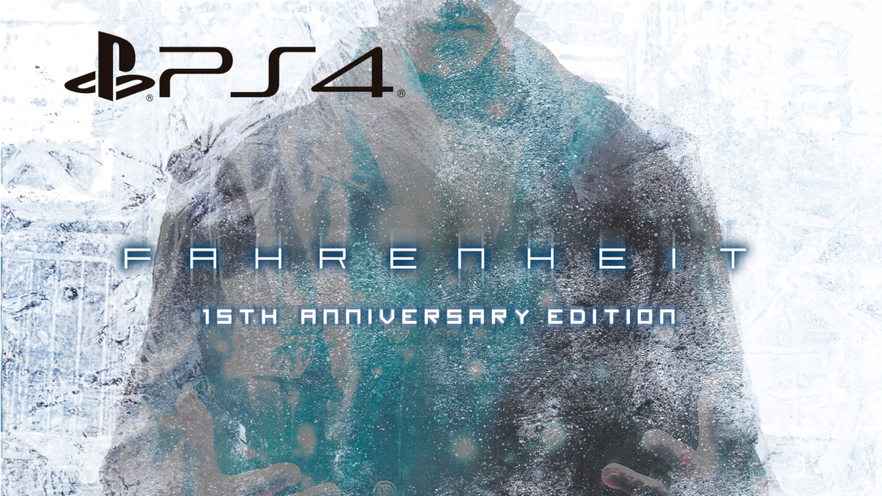 [Bon Plan] Fahrenheit - Édition 15ème Anniversaire (PS4) à 29,99 ...