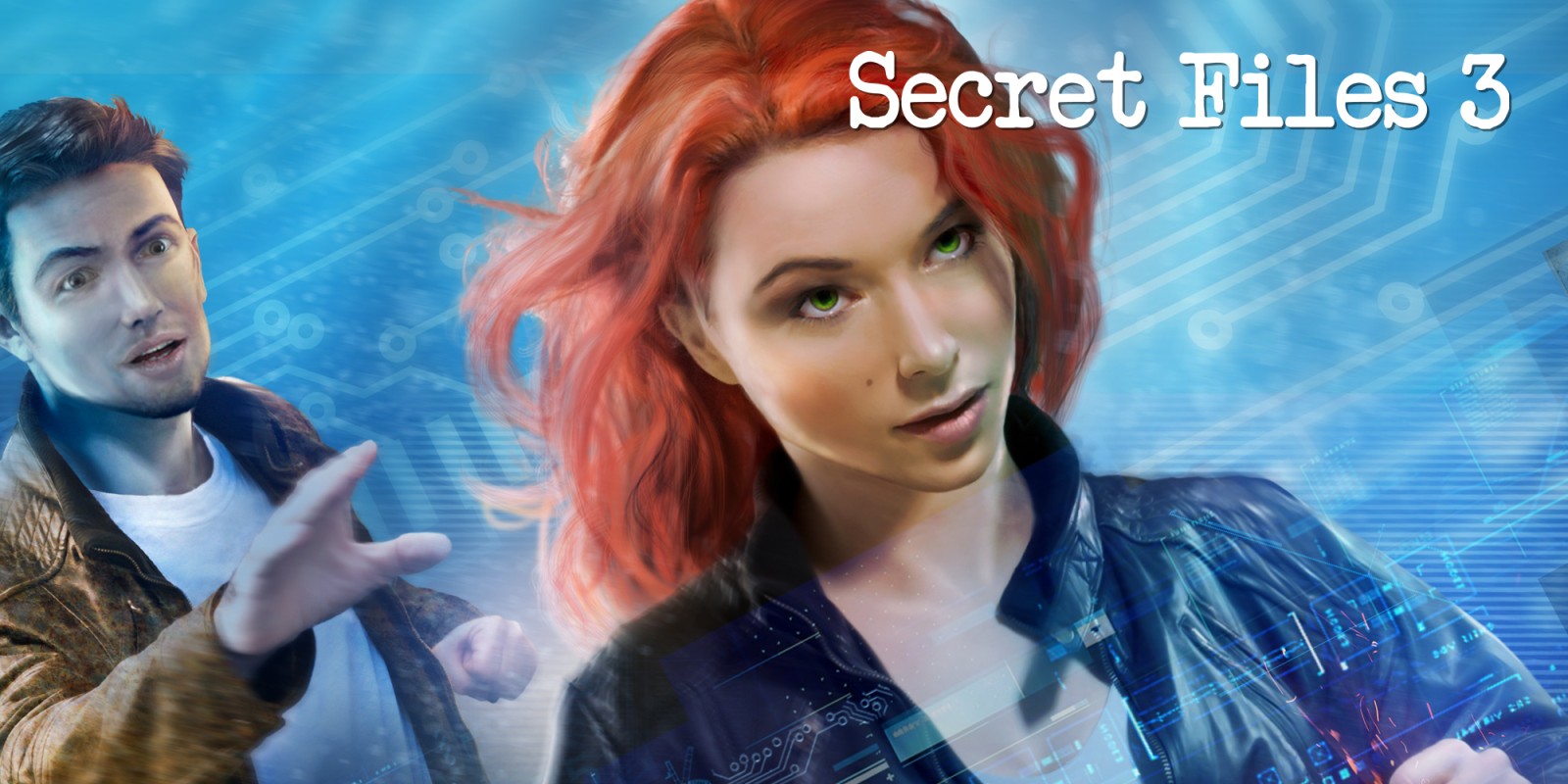 Secret Files 3 est disponible sur Switch | Videoludeek