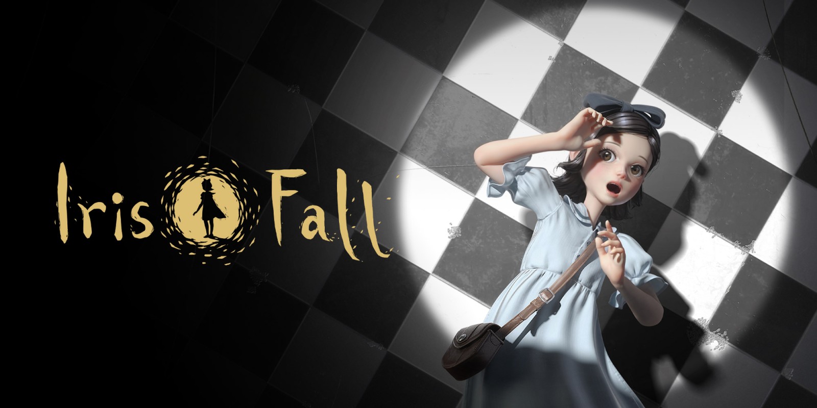 Iris.Fall (Switch) à 39,99€ | Videoludeek
