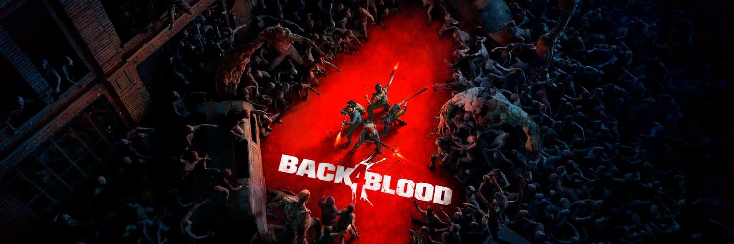 Back 4 Blood dévoile son système de cartes | Videoludeek