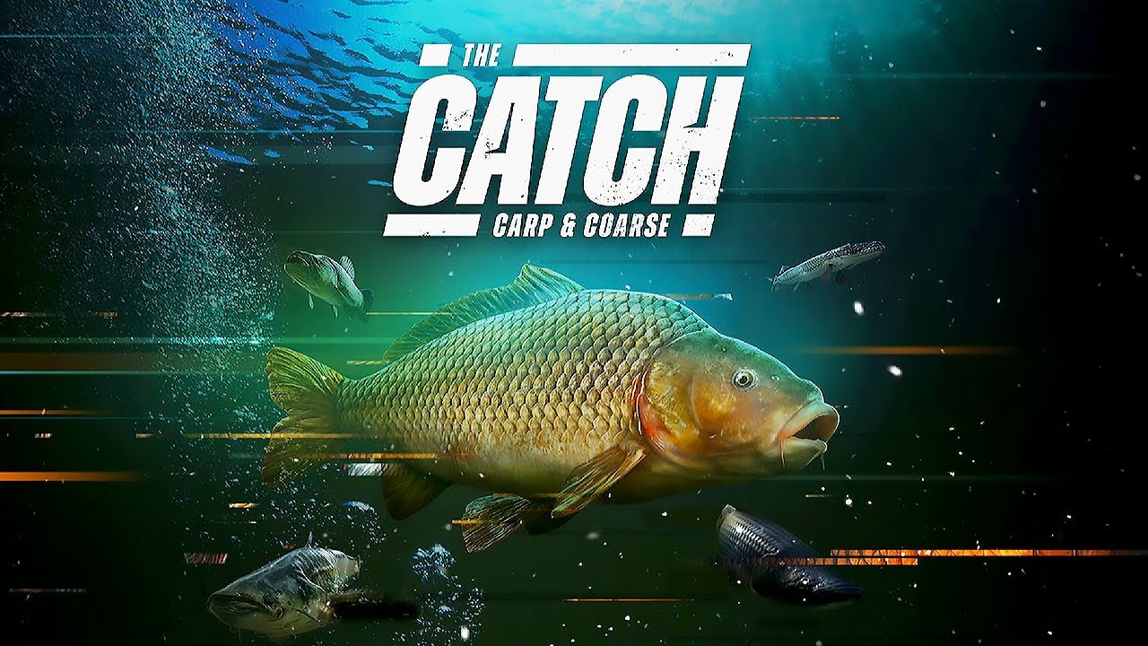 [Bon Plan] The Catch: Carp & Coarse - Edition Collector (Xbox One, PS4) à 26,53€ | Videoludeek