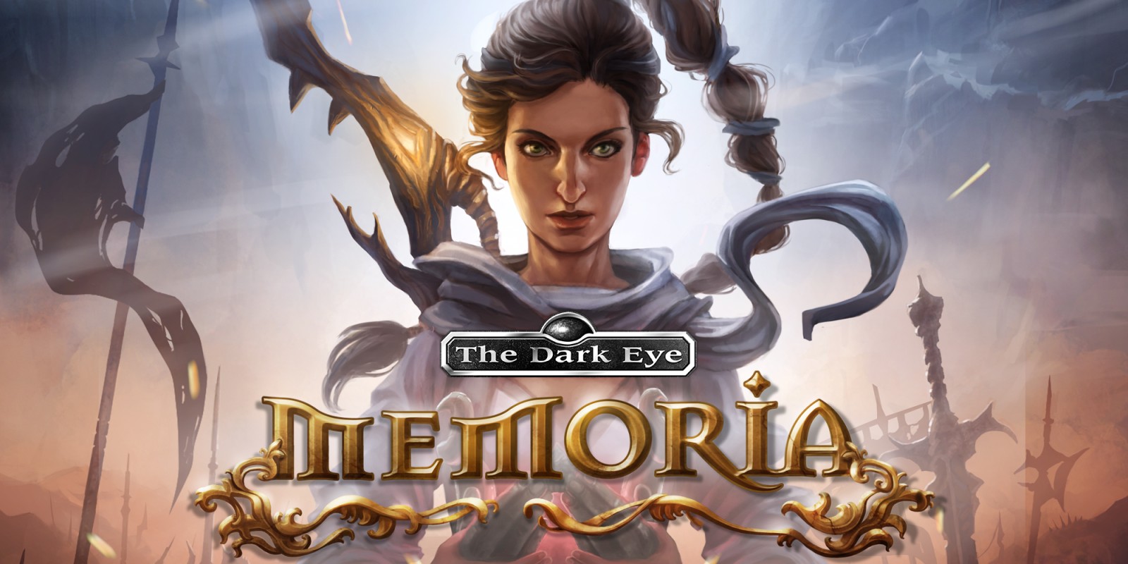 La série The Dark Eye arrive sur consoles | Videoludeek