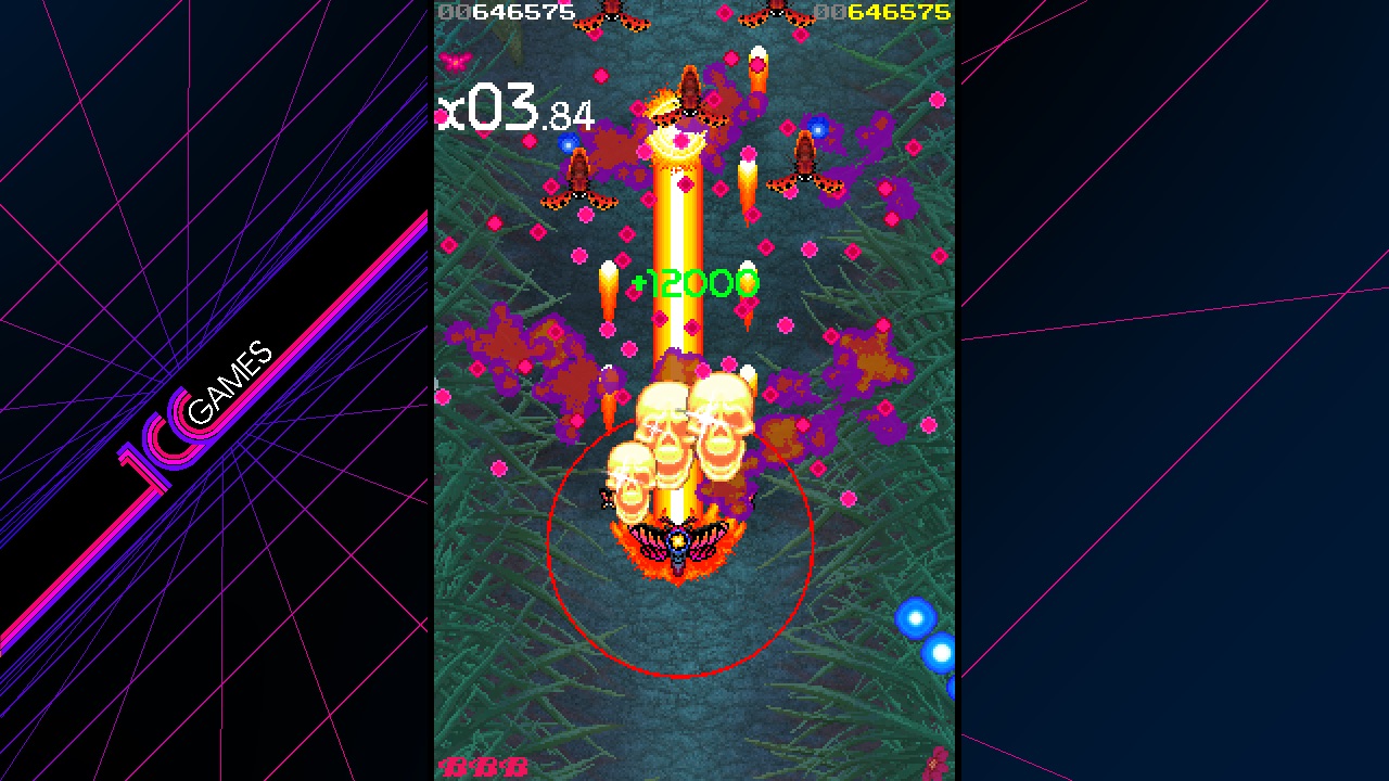 Star Hunter DX & Space Moth: Lunar Edition se mettent en boite ...