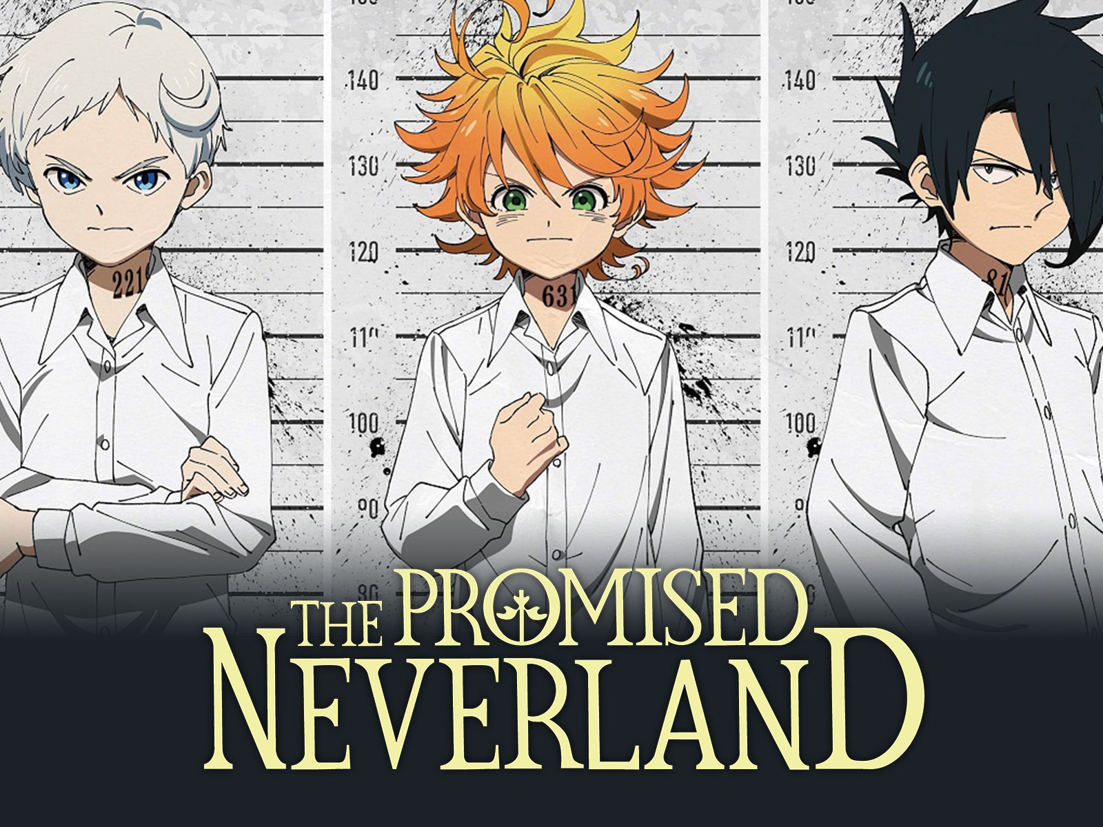 The Promised Neverland - Coffret Prestige 1 et 2 (Kazé) à 79,99 ...