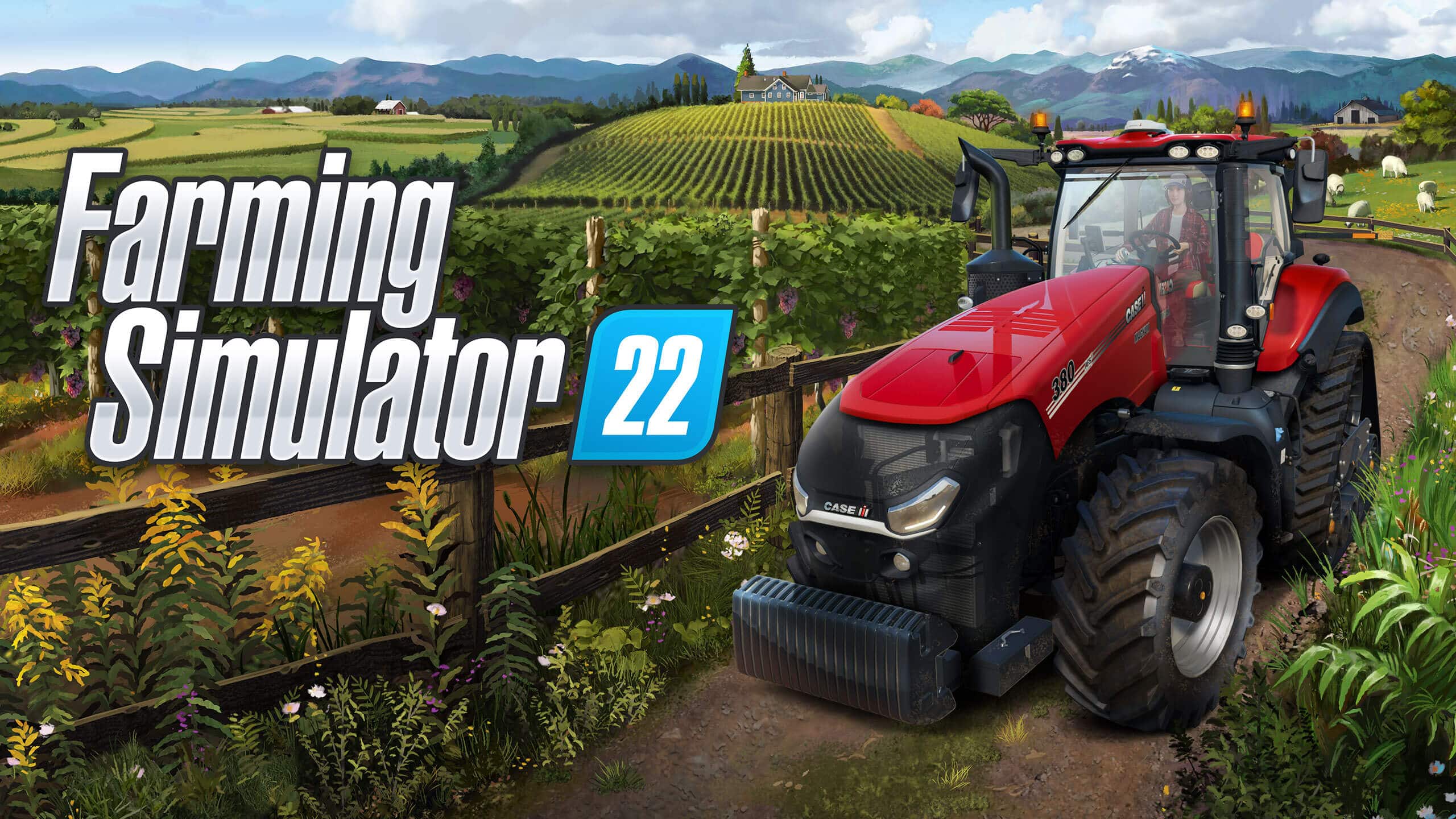 [Bon Plan] Farming Simulator 22 - Edition Collector (PC) à 29,06 ...