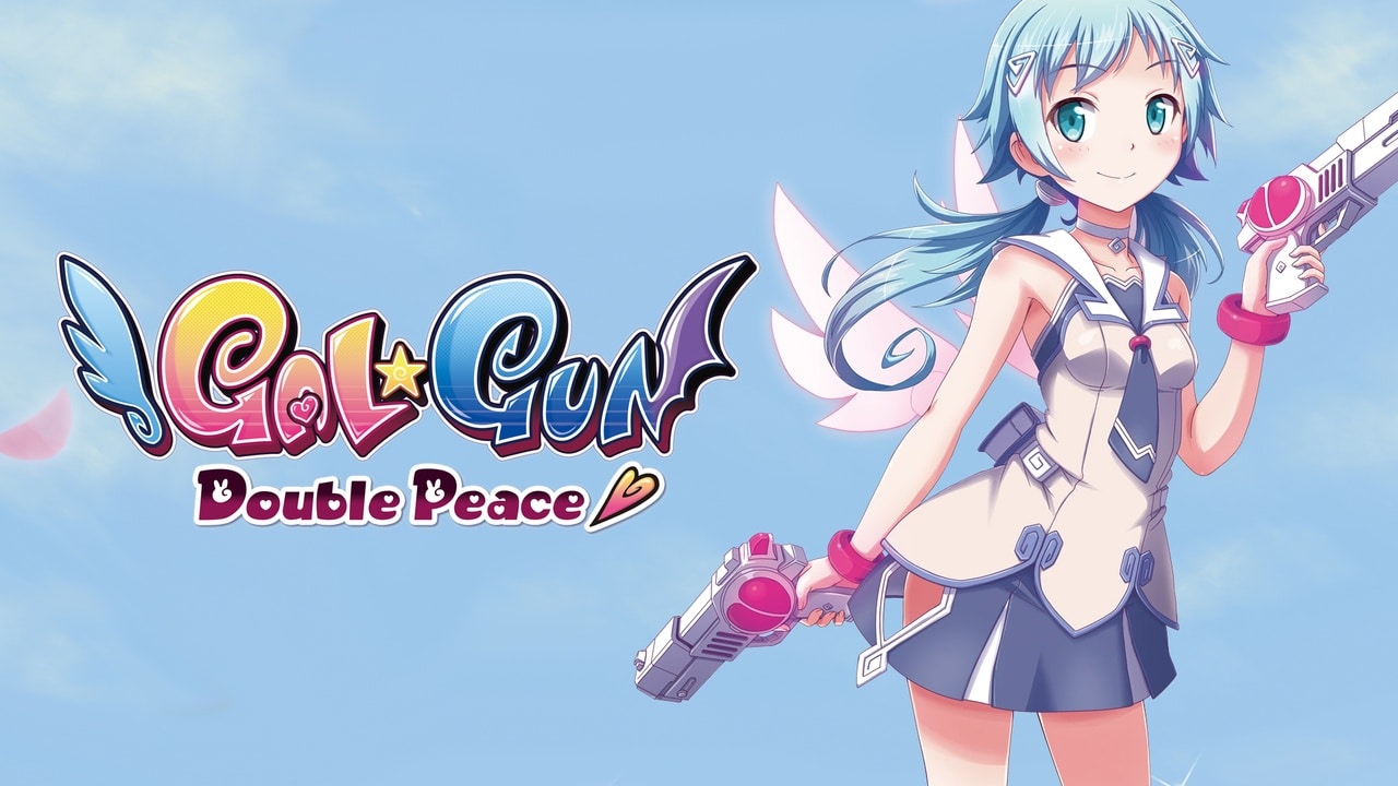 [Bon Plan] Gal Gun Double Peace (Switch) à 19,99€ | Videoludeek