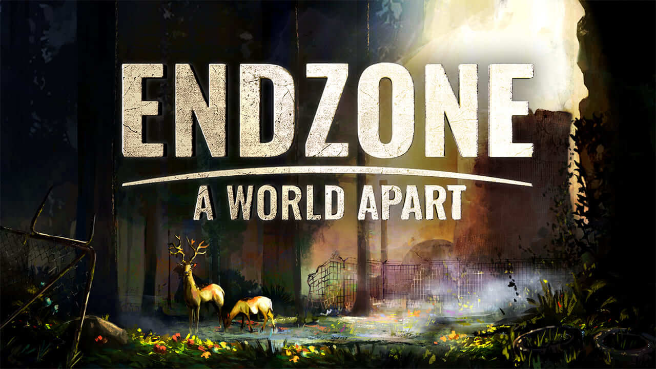 [Bon Plan] Endzone - A World Apart - Survivor Edition (PS5) à 47,99€ | Videoludeek