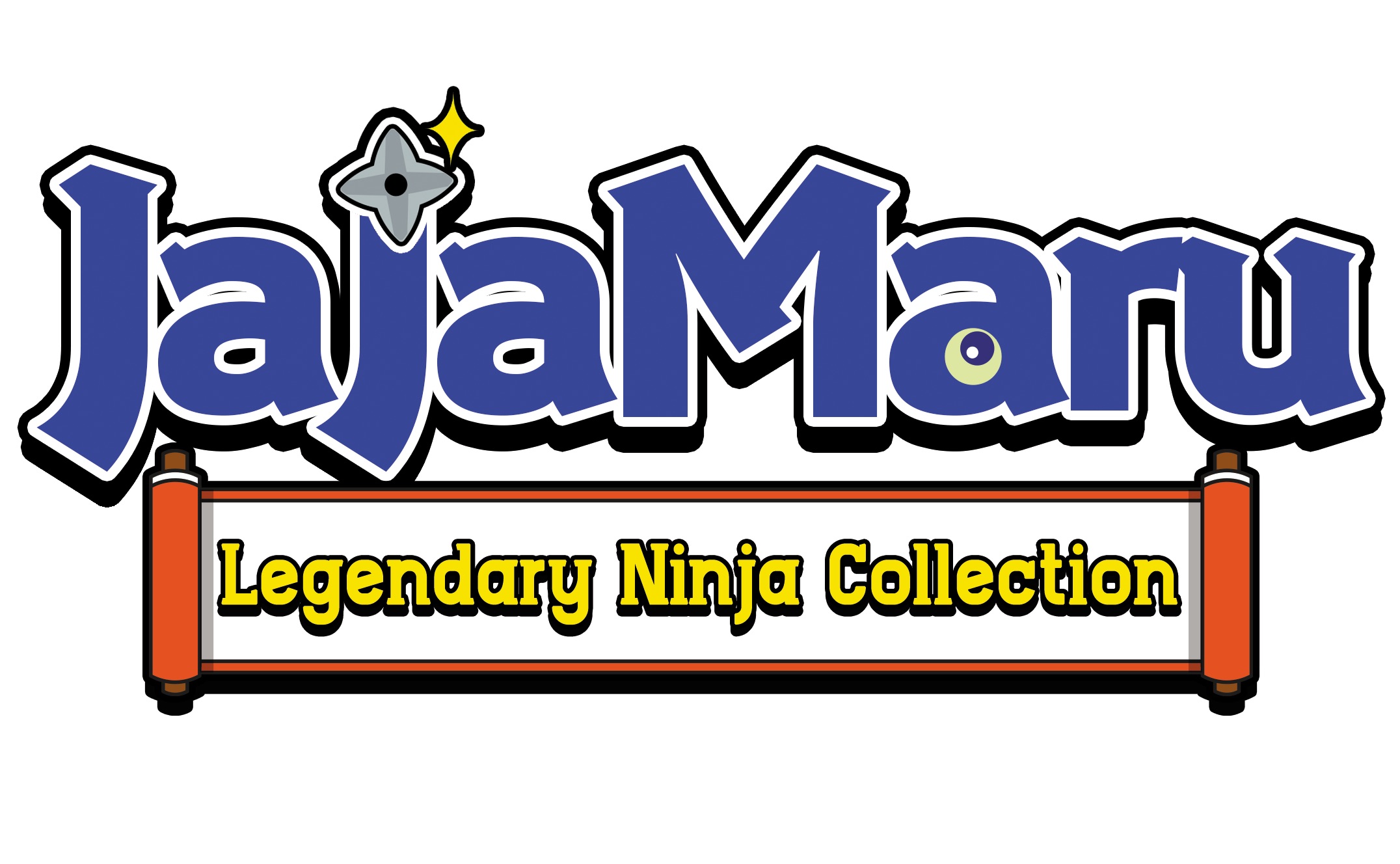 Strictly Limited Games dévoile JaJaMaru: Legendary Ninja Collection ...