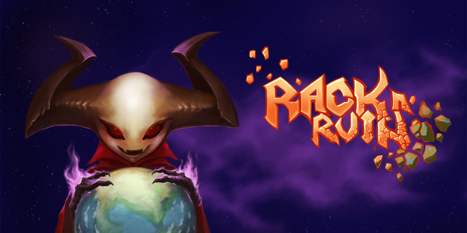 Premium Edition Games annonce Rack 'n' Ruin | Videoludeek