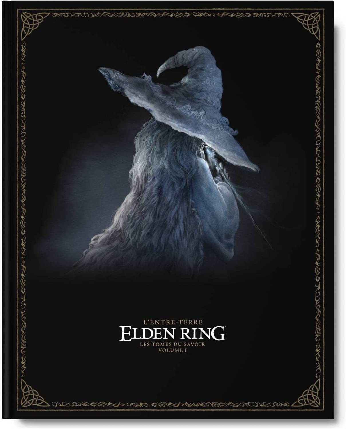 [Bon Plan] Guide Elden Ring Volume 1: L'Entre-Terre (VF) à 44,99 ...
