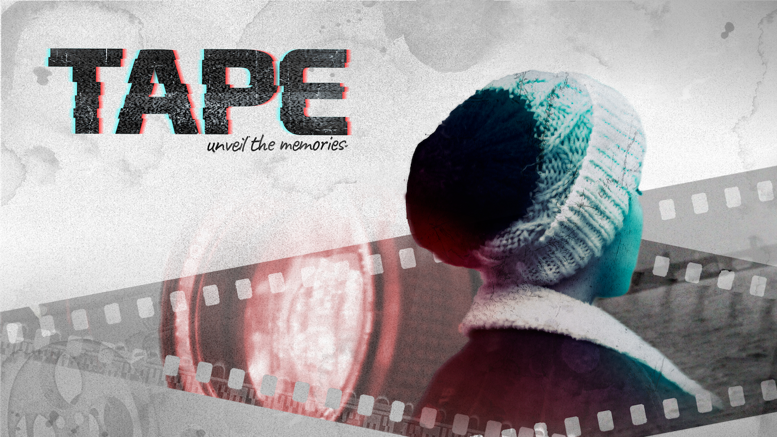 TAPE: Unveil The Memories - Director's Edition (PS5) à 29,99€ | Videoludeek