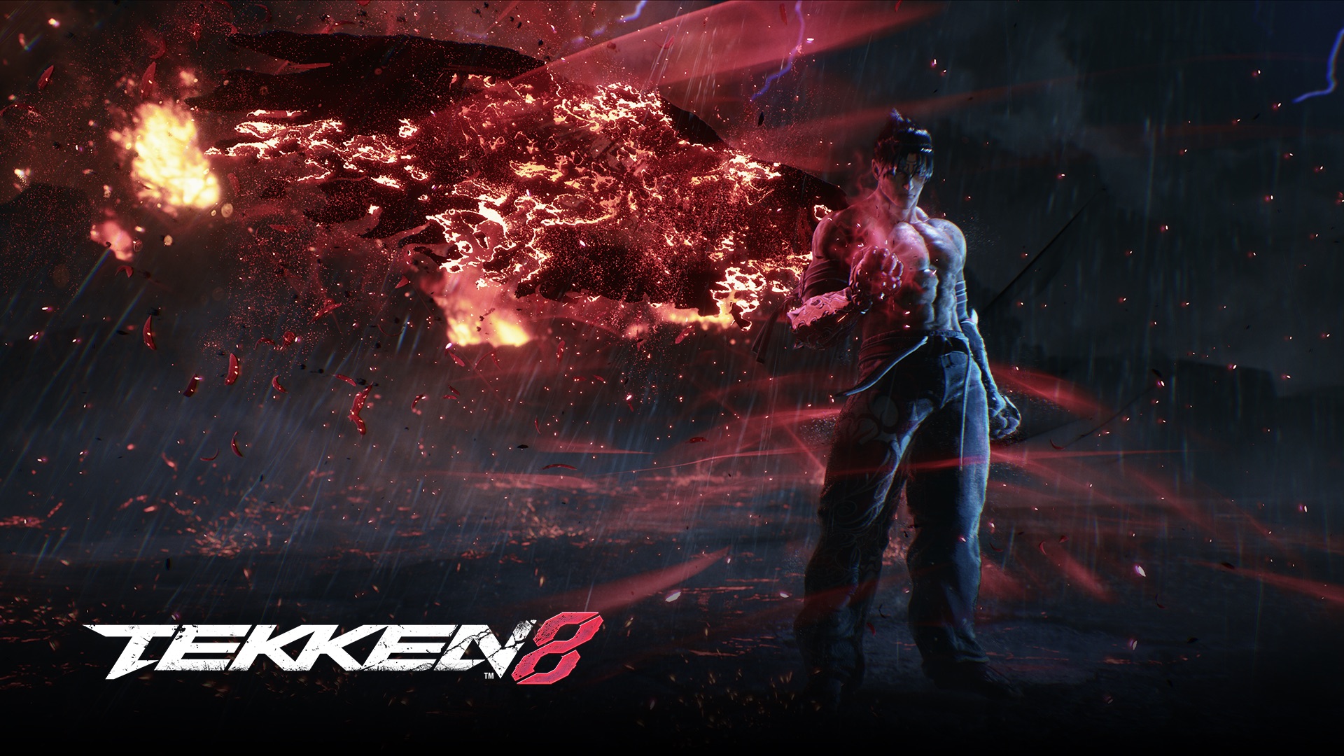 Tekken 8 annoncé sur consoles et PC | Videoludeek
