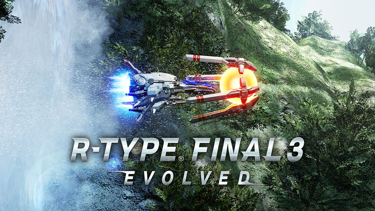 [Bon Plan] R-Type Final 3 Evolved - Edition Deluxe (PS5) à 49,99 ...