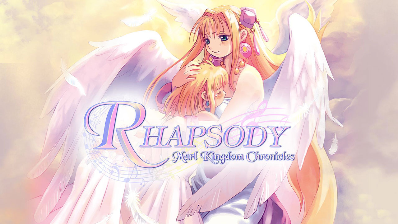 Rhapsody: Marl Kingdom Chronicles - Edition Deluxe (Switch) à 49,99 ...