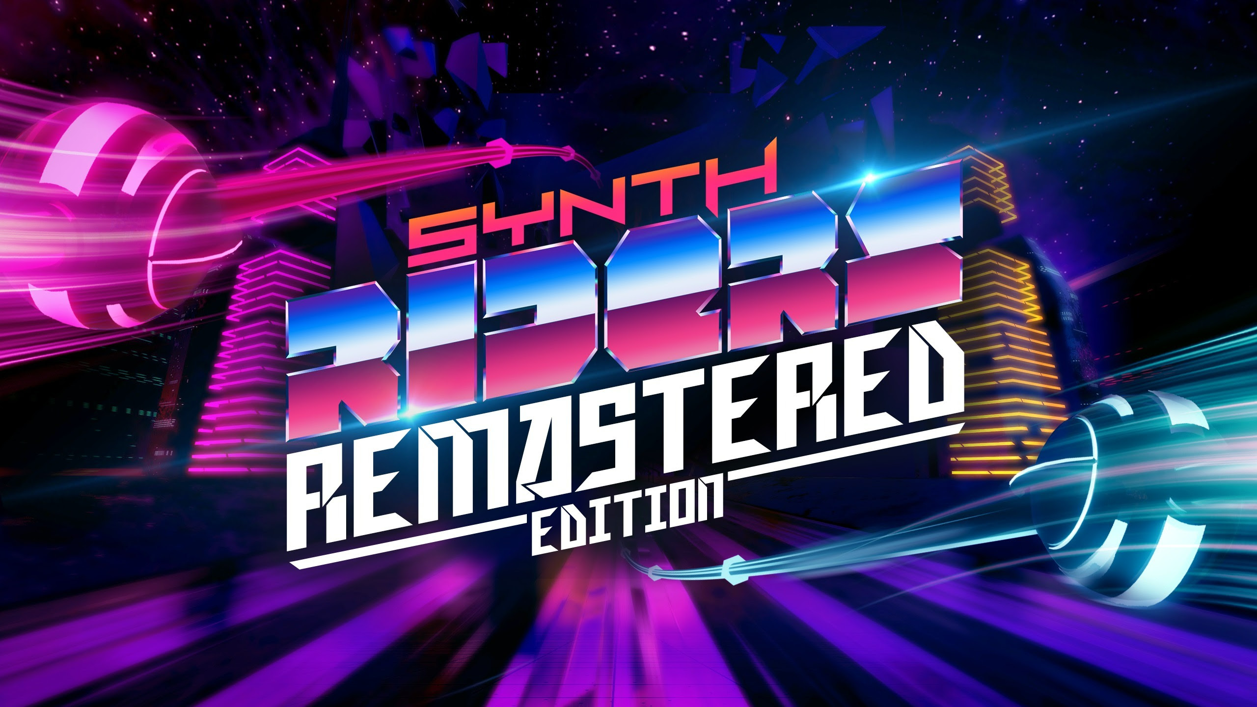 [Bon Plan] Synth Riders - Remastered Edition (PS5, PSVR2) à 29,99 ...