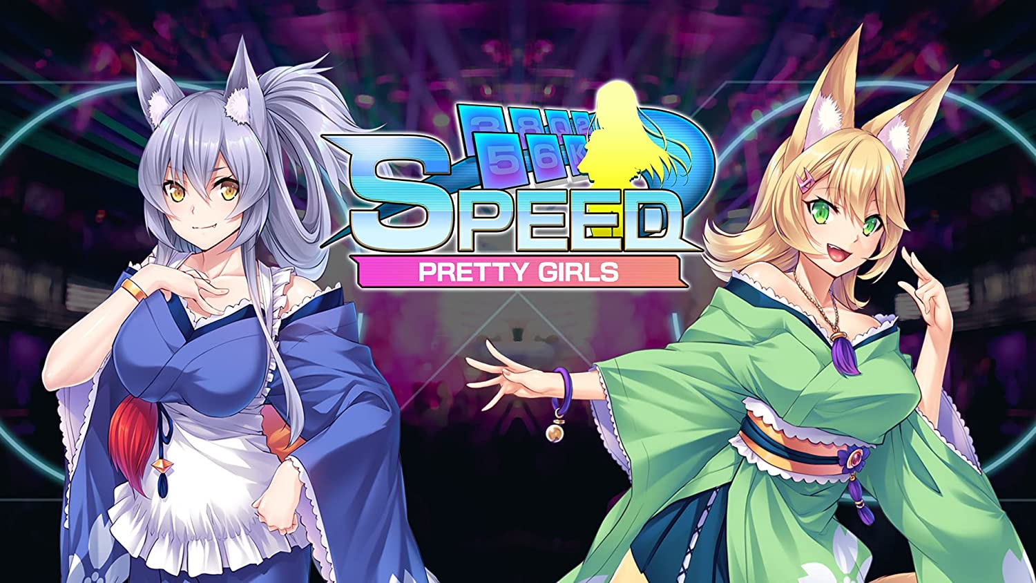 Pretty Girls Game Collection 3 (Switch) à 34,99€ | Videoludeek