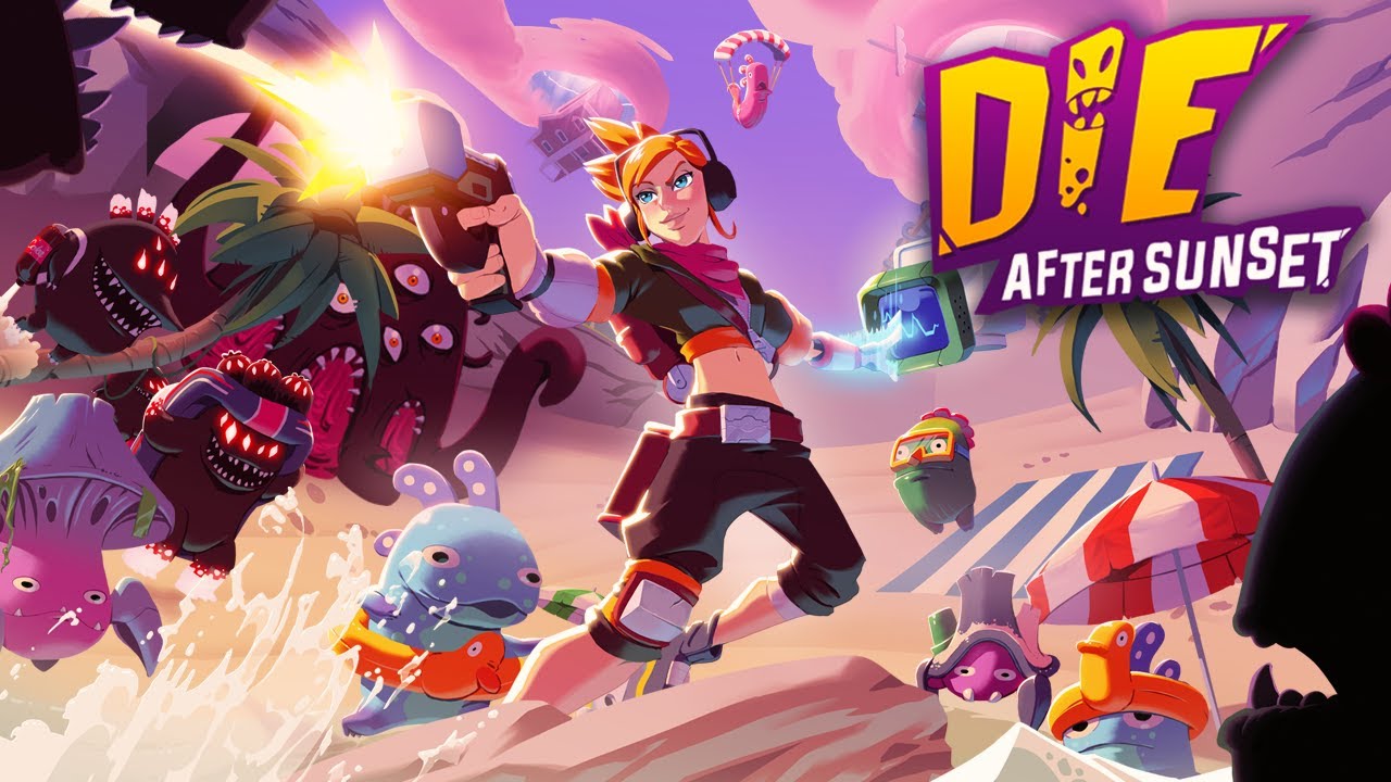 [Bon Plan] Die After Sunset (Switch) (Code In A Box) à 19,90€ | Videoludeek