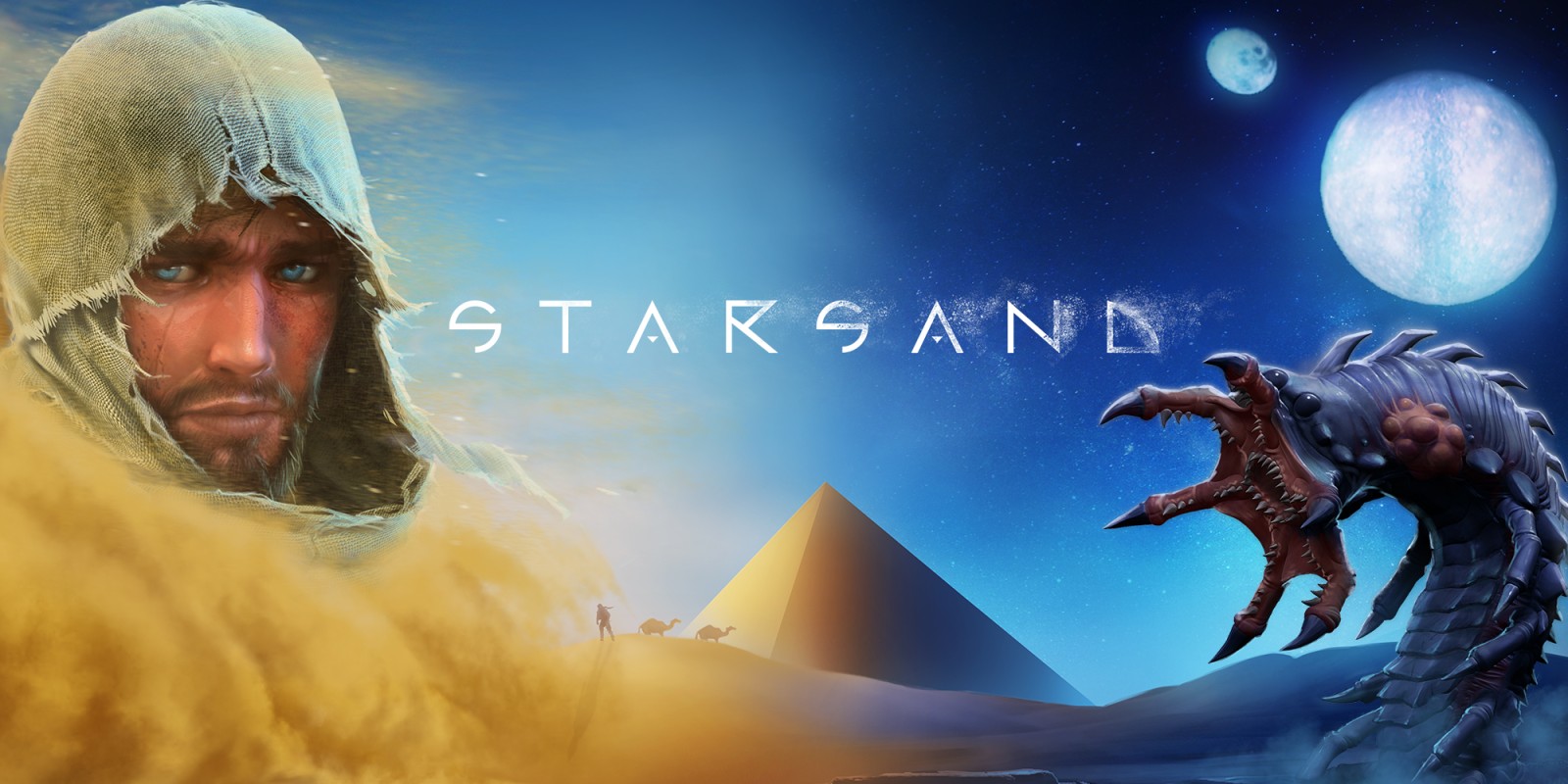 [Bon Plan] Starsand (Switch) à 29,90€ | Videoludeek