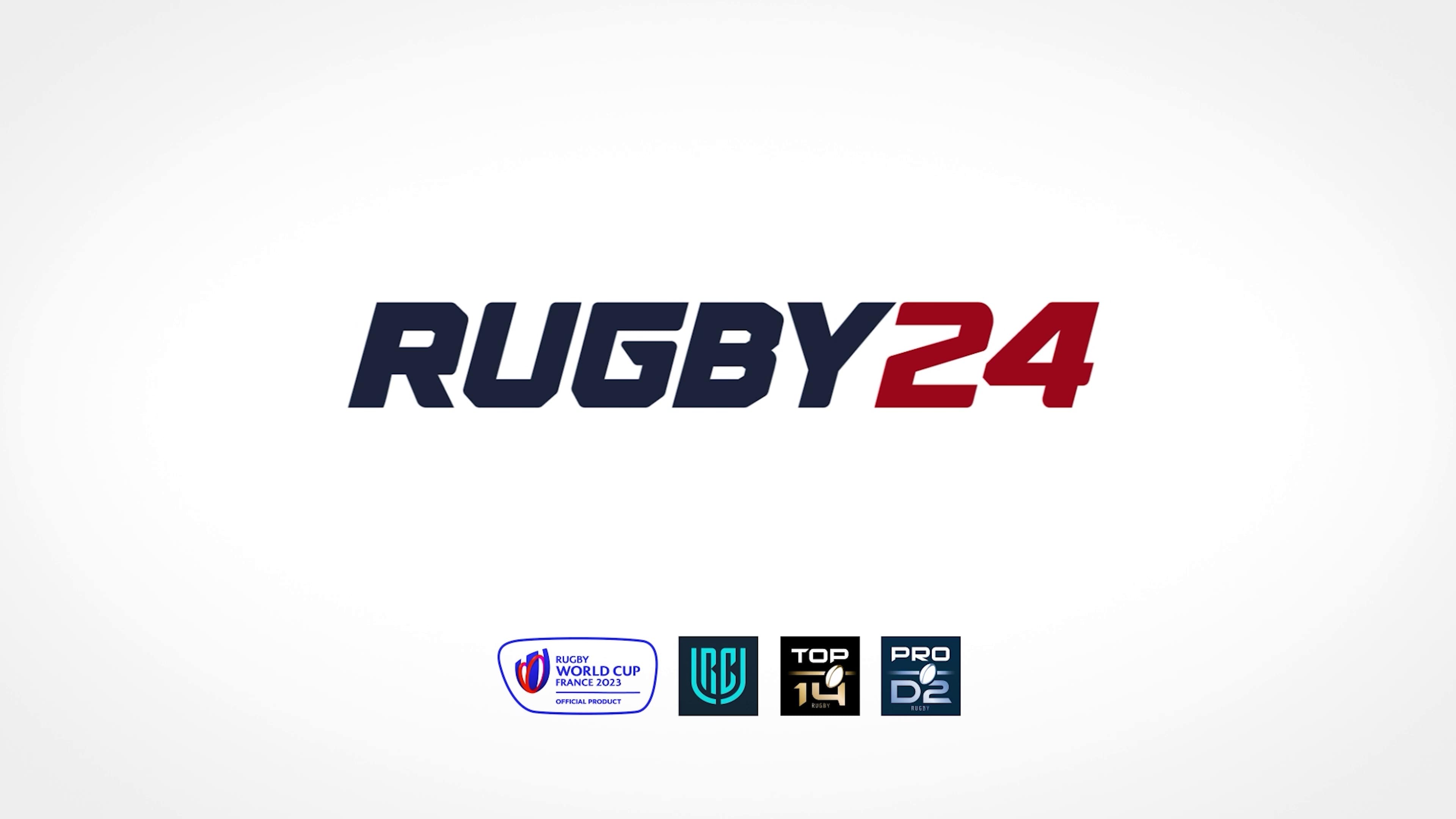 [Bon Plan] Rugby 24 (Xbox, PS4, PS5) à 59,99€ | Videoludeek
