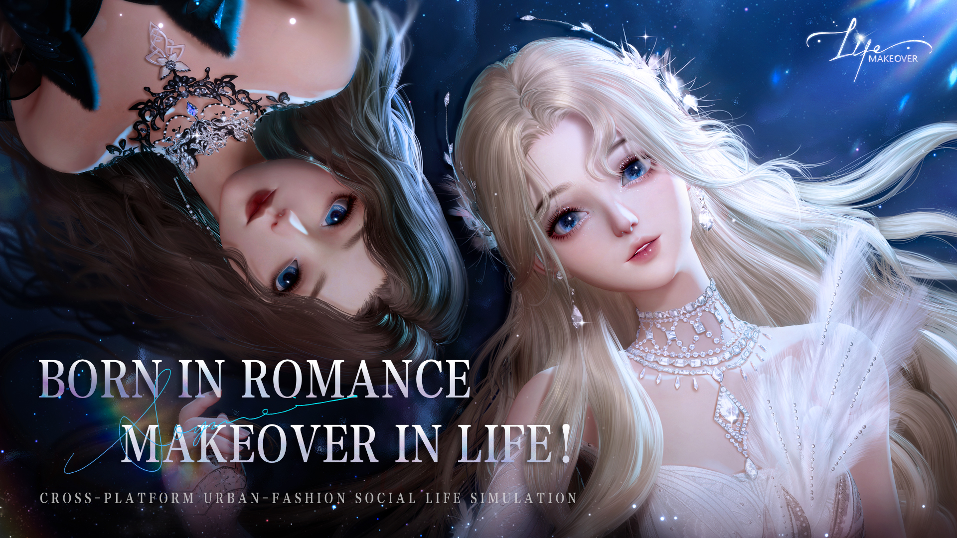 Life Makeover arrive sur PC | Videoludeek
