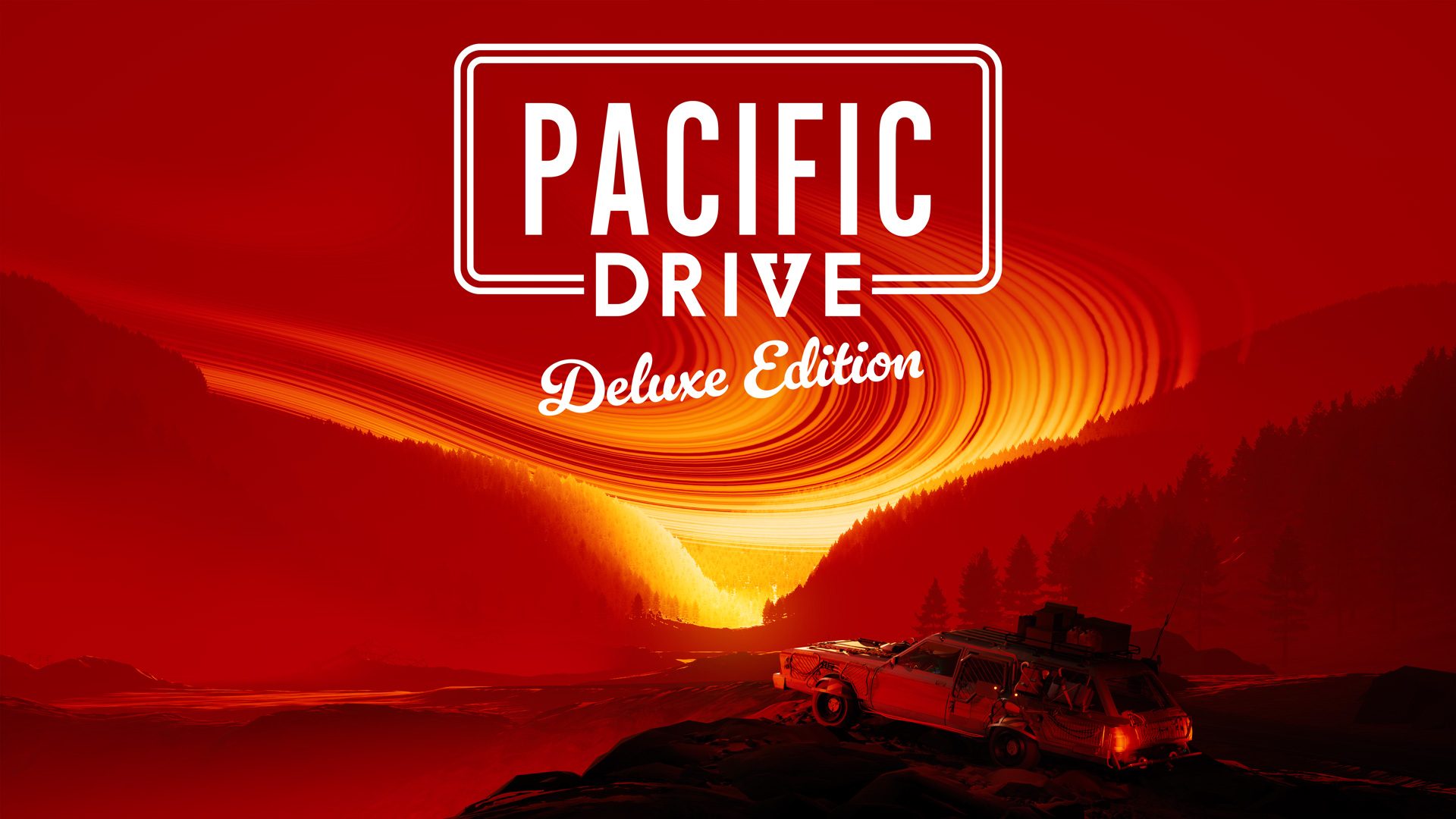 [Bon Plan] Pacific Drive - Edition Deluxe (PS5) à 29,29€ | Videoludeek