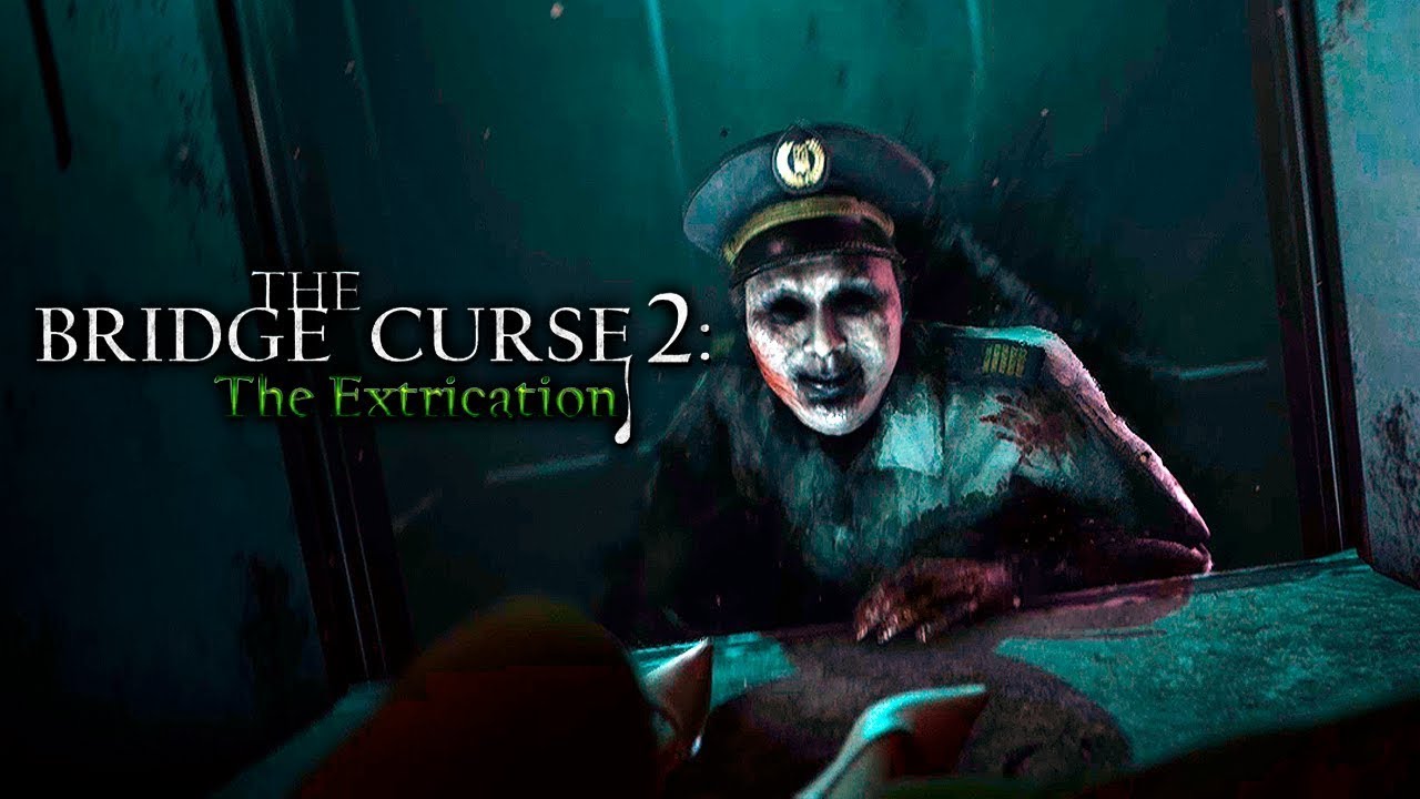 [Bon Plan] The Bridge Curse 2 : The Extrication (Switch) à 39,99€ | Videoludeek