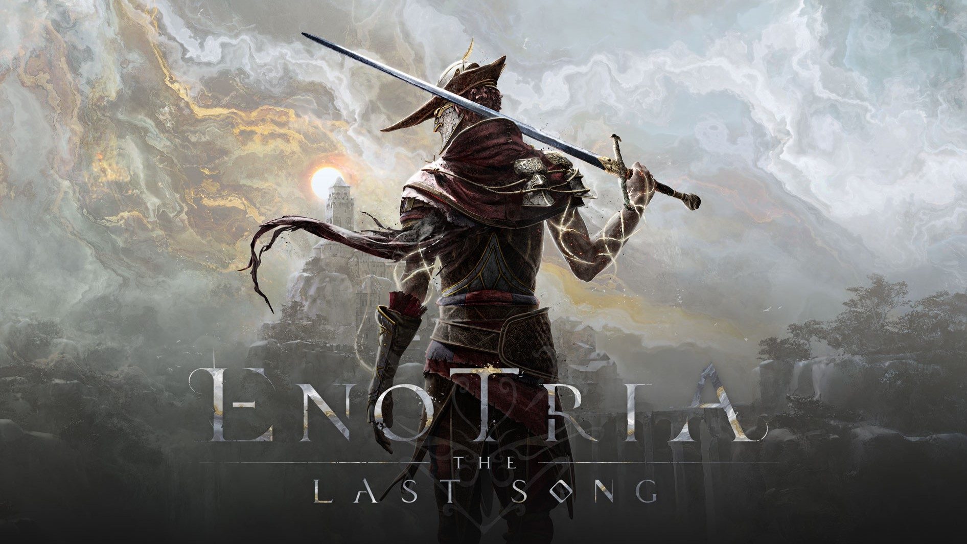 Enotria: The Last Song (Xbox Series X, PS5) / Edition Deluxe à 34,99 ...