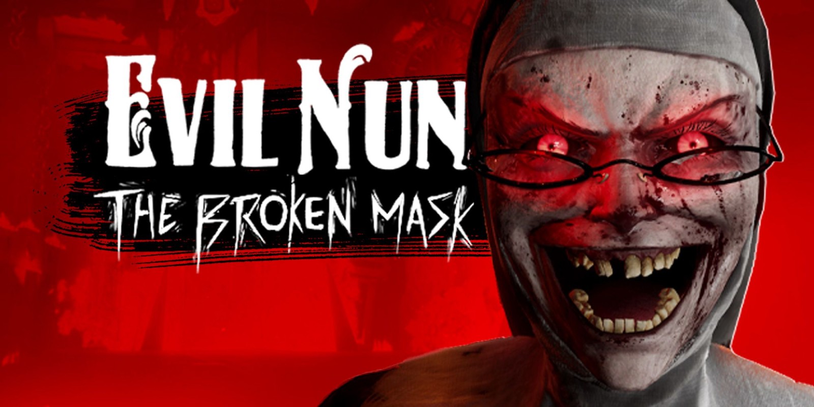 Evil Nun: The Broken Mask - Unholy Edition (Switch) à 22,51€ | Videoludeek