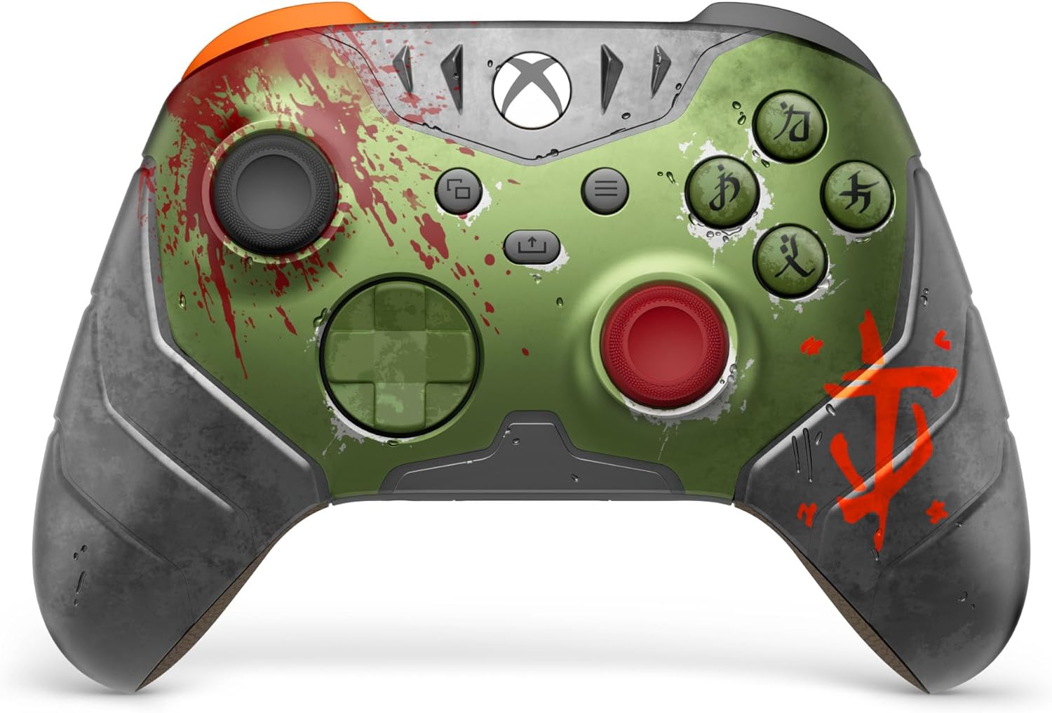 Manette Xbox Series X/S - Edition DOOM The Dark Ages à 74,99€ | Videoludeek