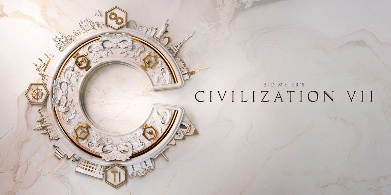 Nouveau trailer pour Sid Meier's Civilization VII sur Nintendo Switch 2 ...
